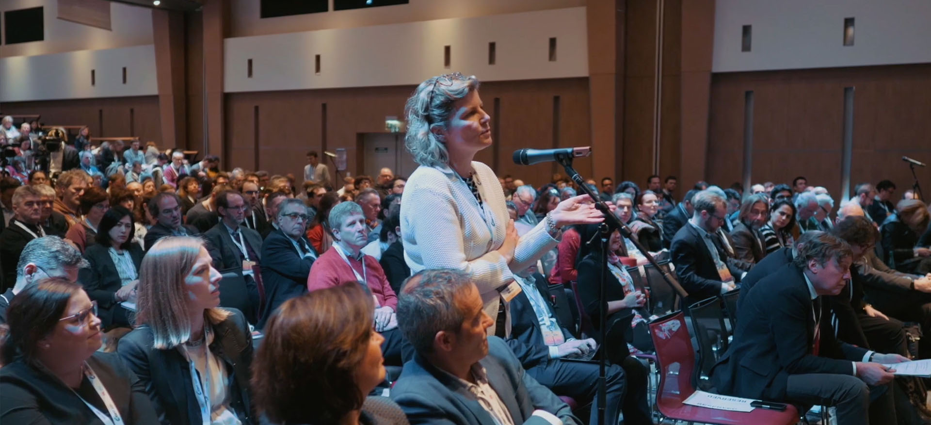 EHA Congress Paris - Practical Media