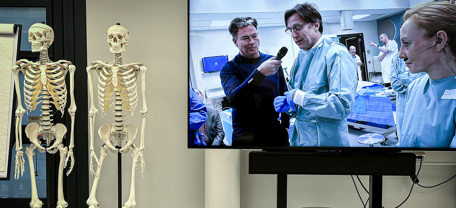 Dr. Tulip course - Practical Media